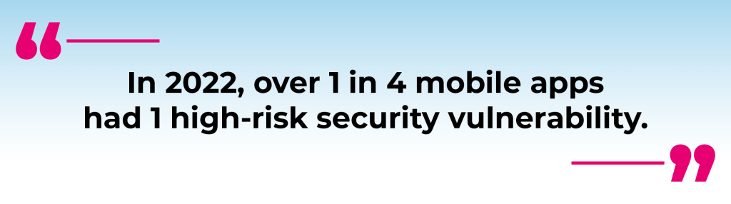 RASP Security: Taking App Protection to the Next Level