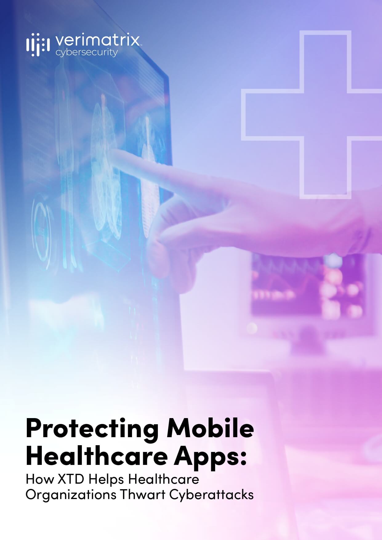 Whitepaper: Protecting Mobile Healthcare Apps | VERIMATRIX