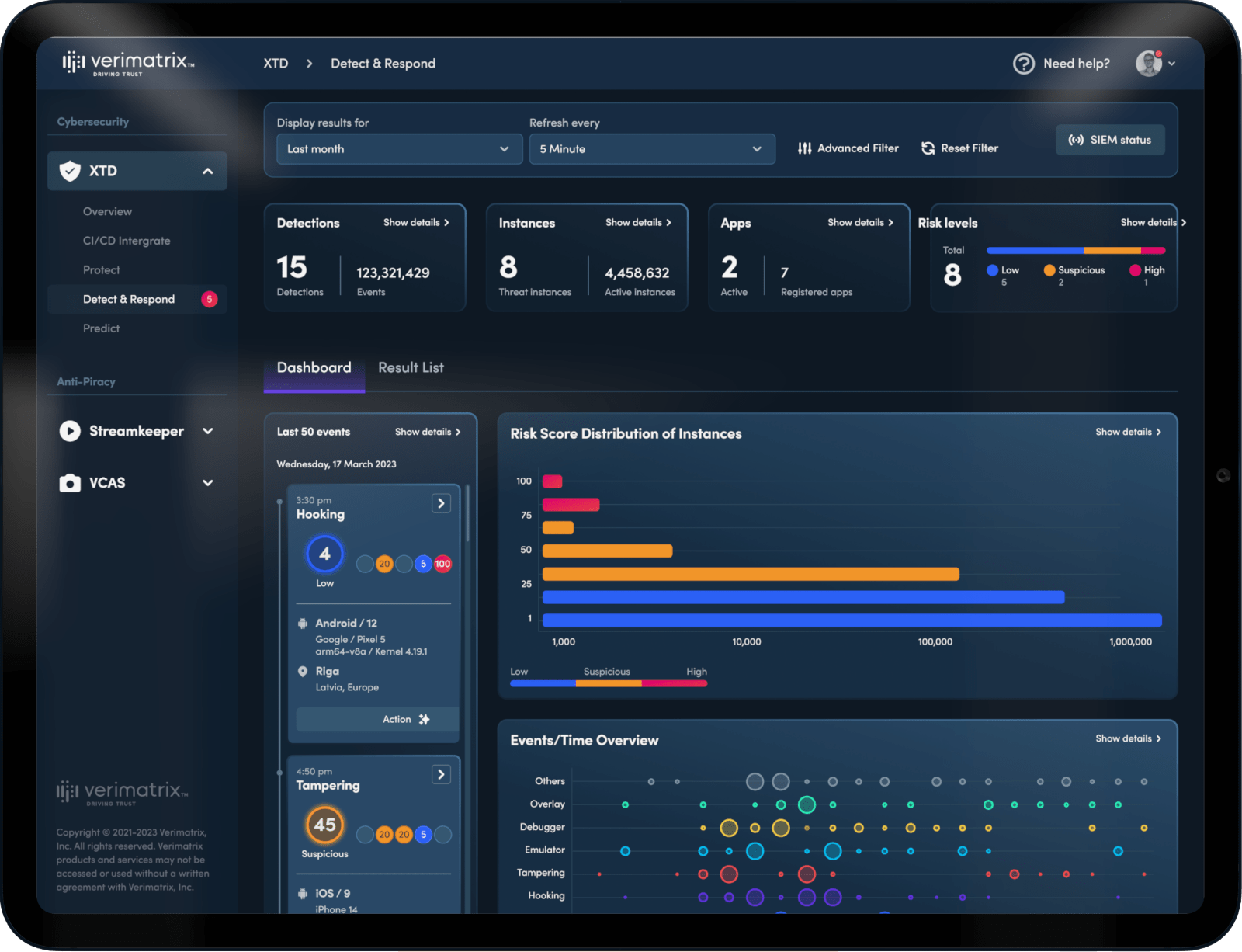Singapore's New Safe App Standard | Verimatrix