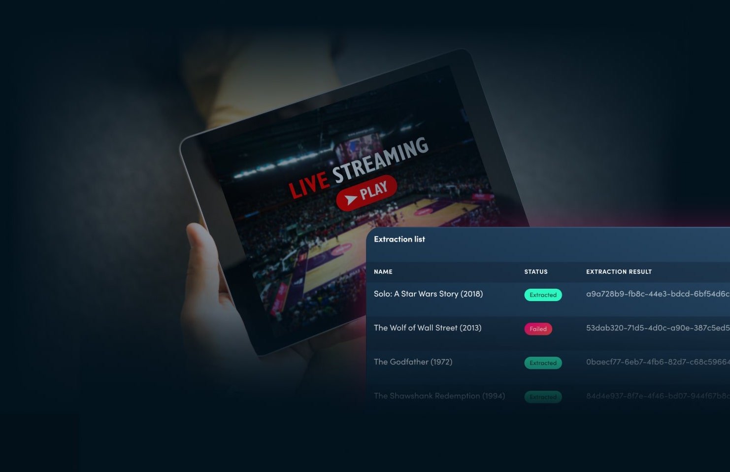 VERIMATRIX: Content Security, Code & Mobile App Protection