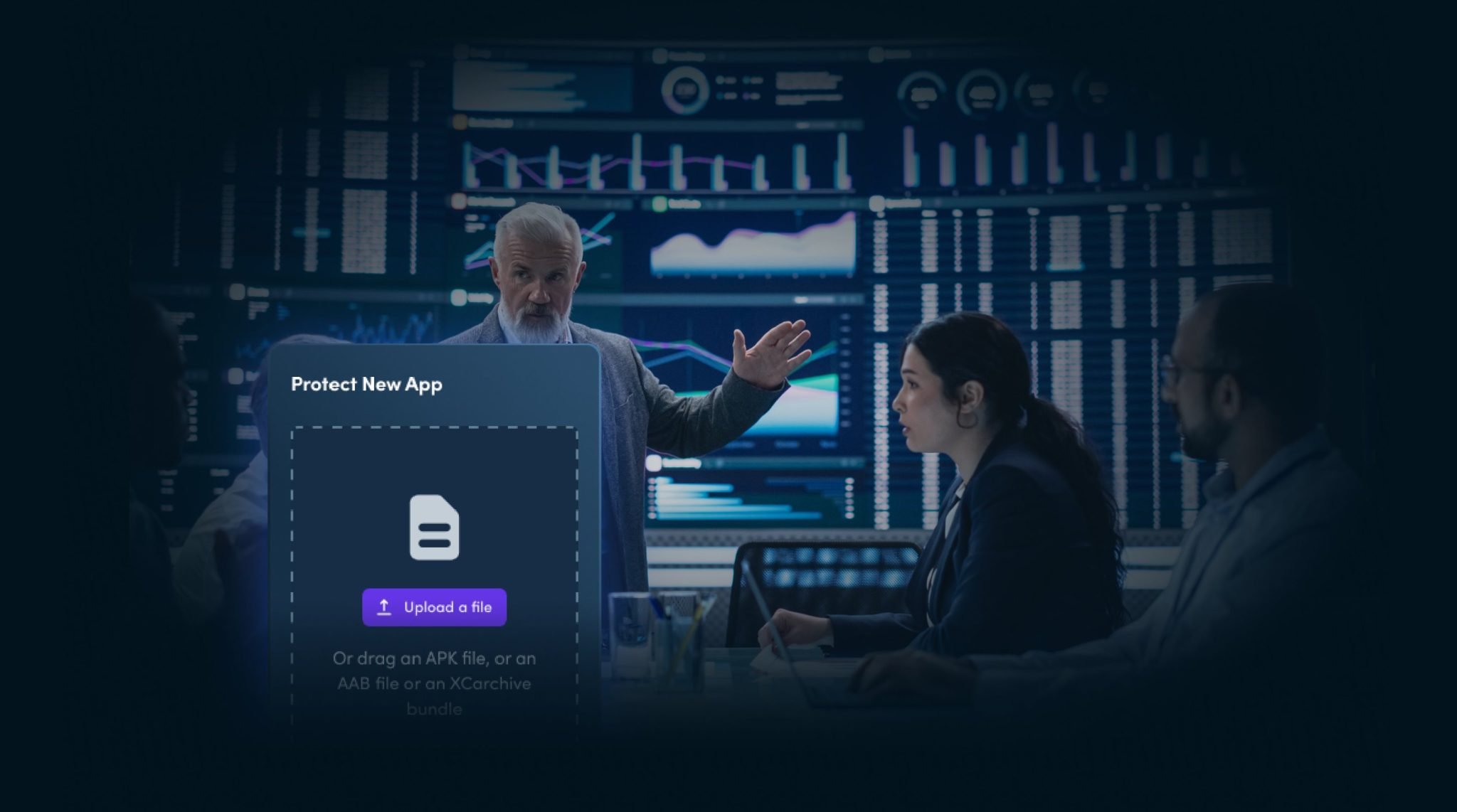 VERIMATRIX: Content Security, Code & Mobile App Protection