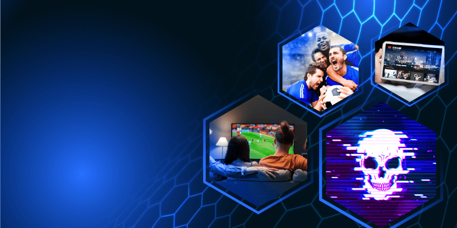 Counterspy: Anti-piracy technology for mobile streaming apps | VERIMATRIX