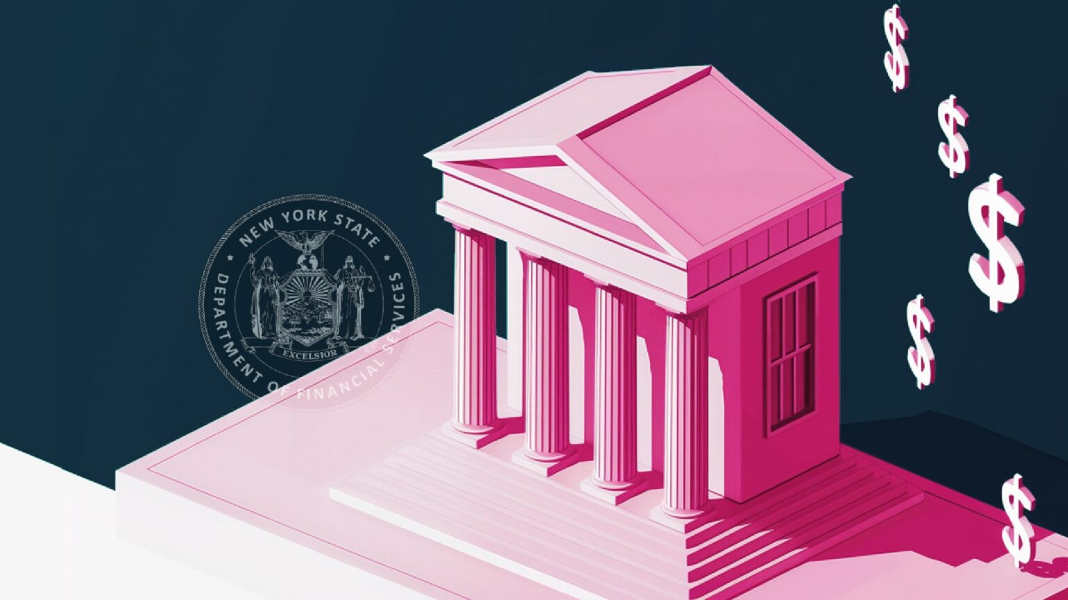 NYDFS NYCRR 500 Cybersecurity Regulation For Financial Services Companies