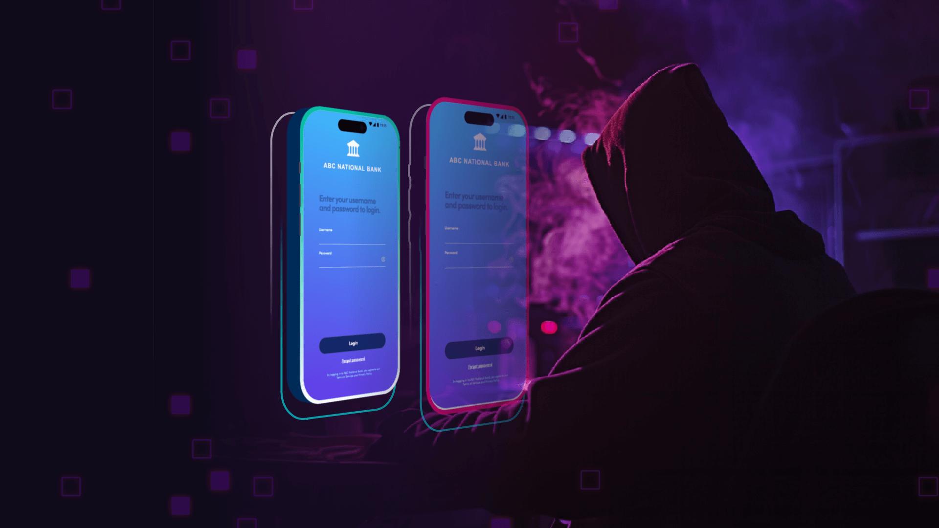 Screen Overlay Attacks Explained | VERIMATRIX