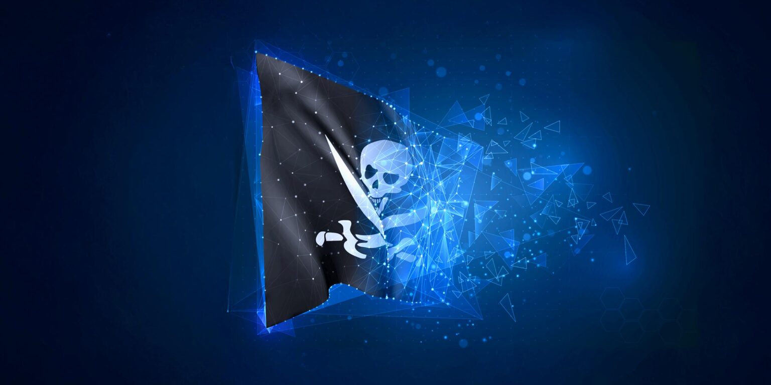 Online Piracy: Why Anti-Piracy Measures are Essential