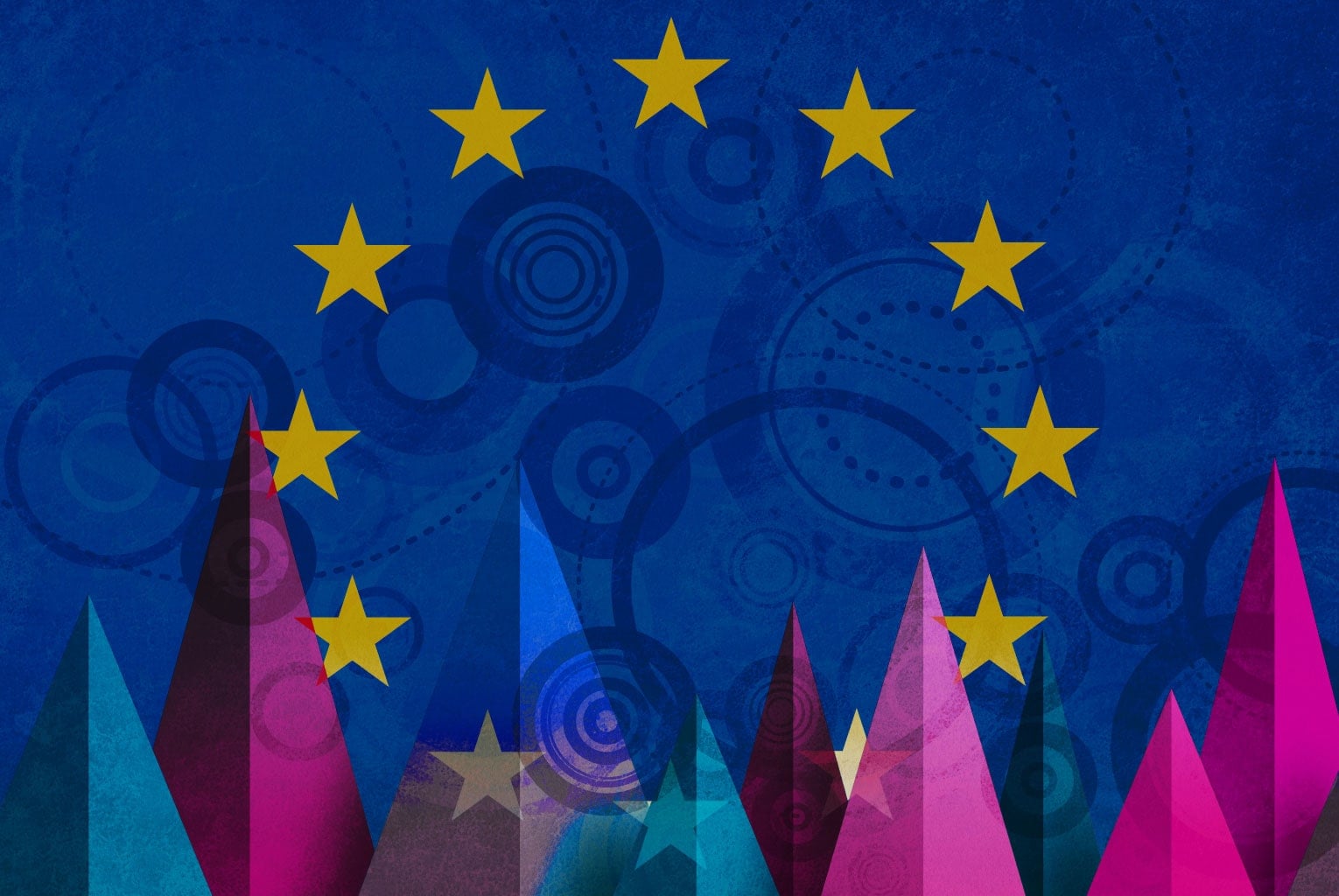 Could the EU Enforce Tougher Streaming Anti-Piracy Laws?